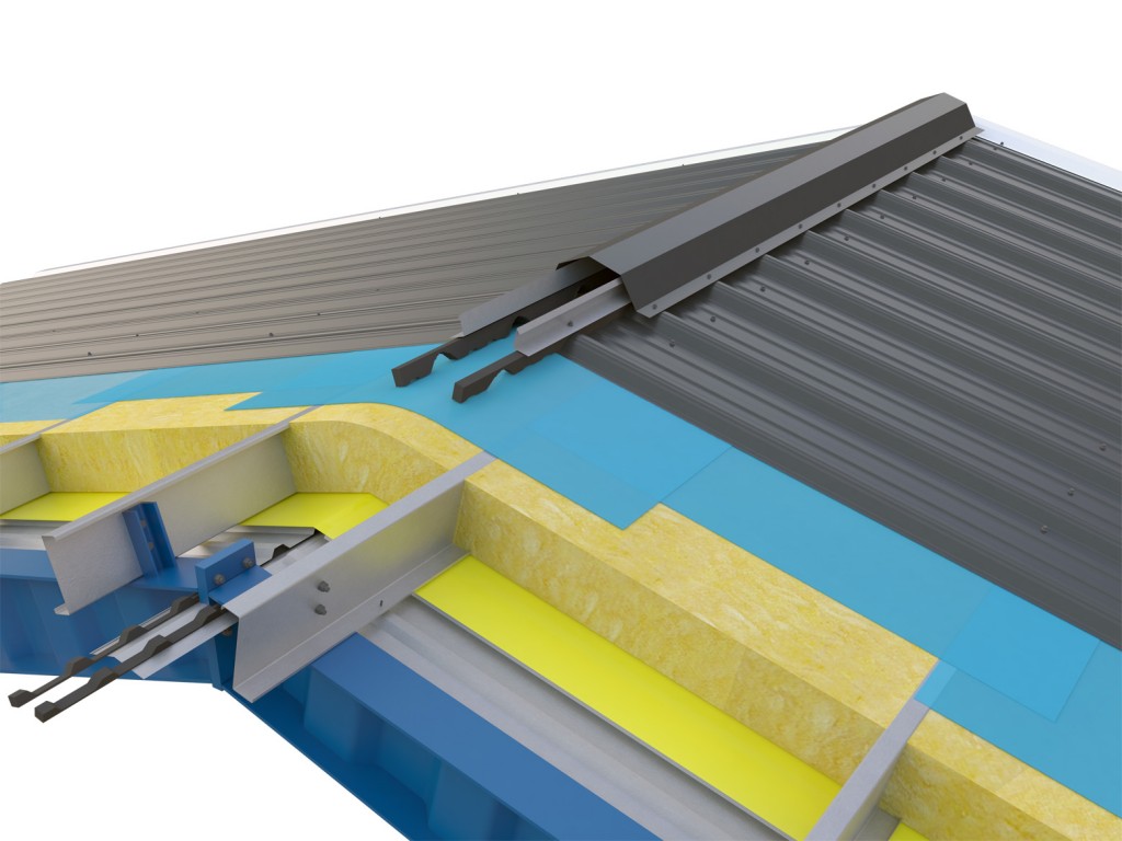 Tekniska lösningar | BORGA