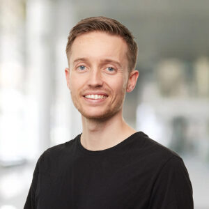 Kontakta vår projektledningsavdelning | BORGA